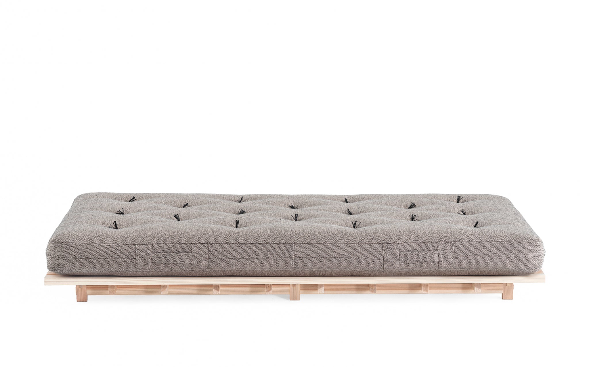 Stone Garden - Mattress - one