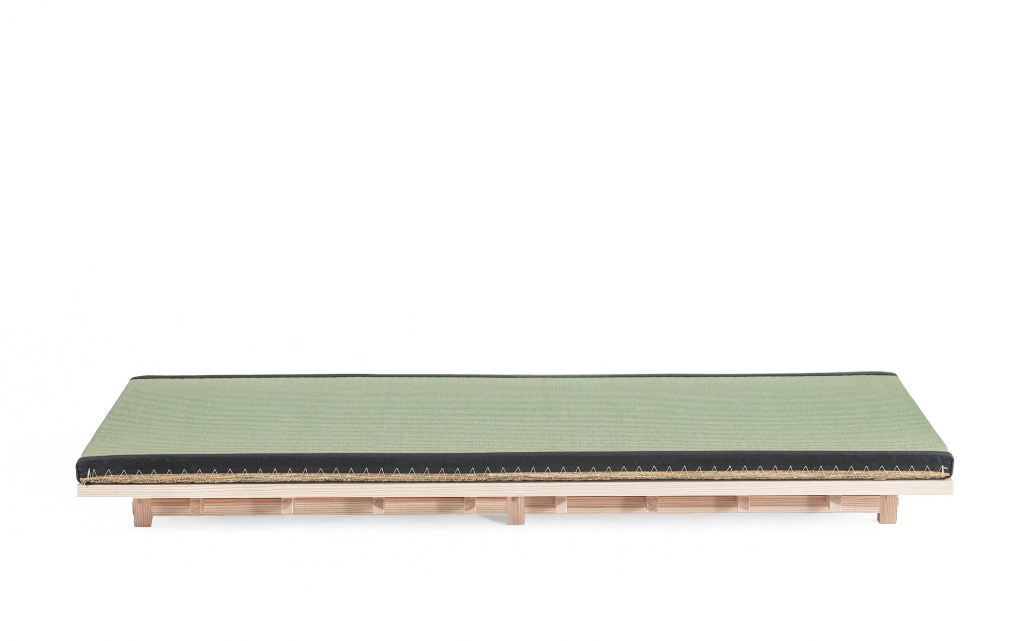 Stone Garden - Tatami with border - one