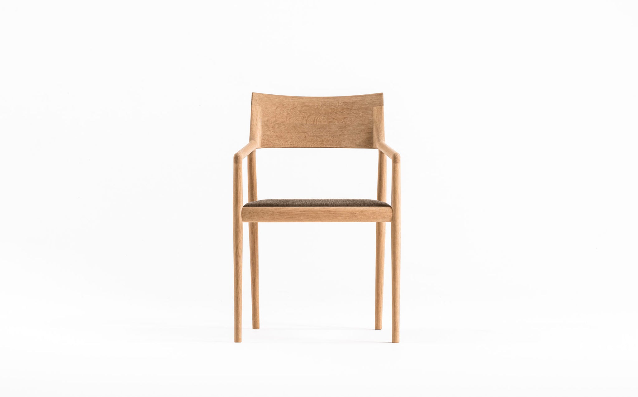 Cats chair - Oak Beeswax