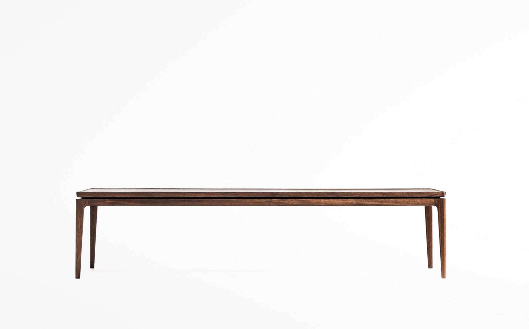 Lotus moon - low table