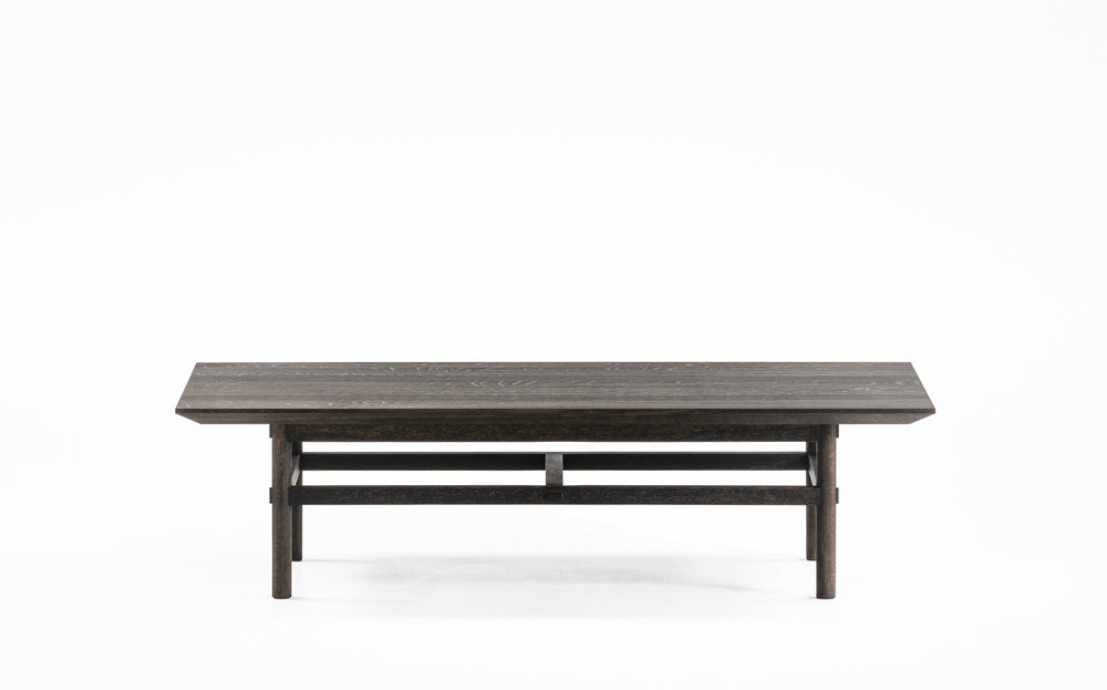 Shrine low table - rectangle