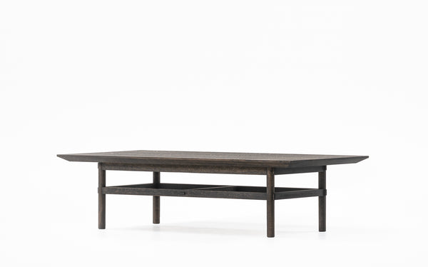 Shrine low table - rectangle