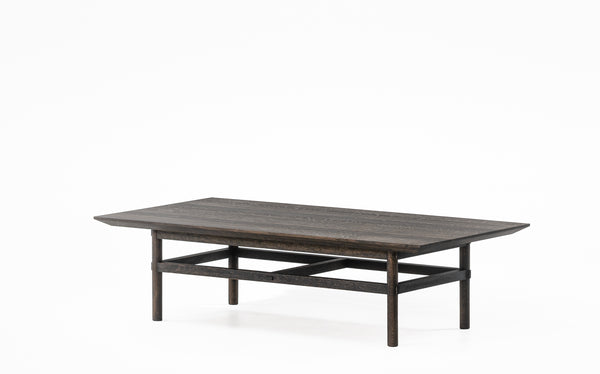 Shrine low table - rectangle