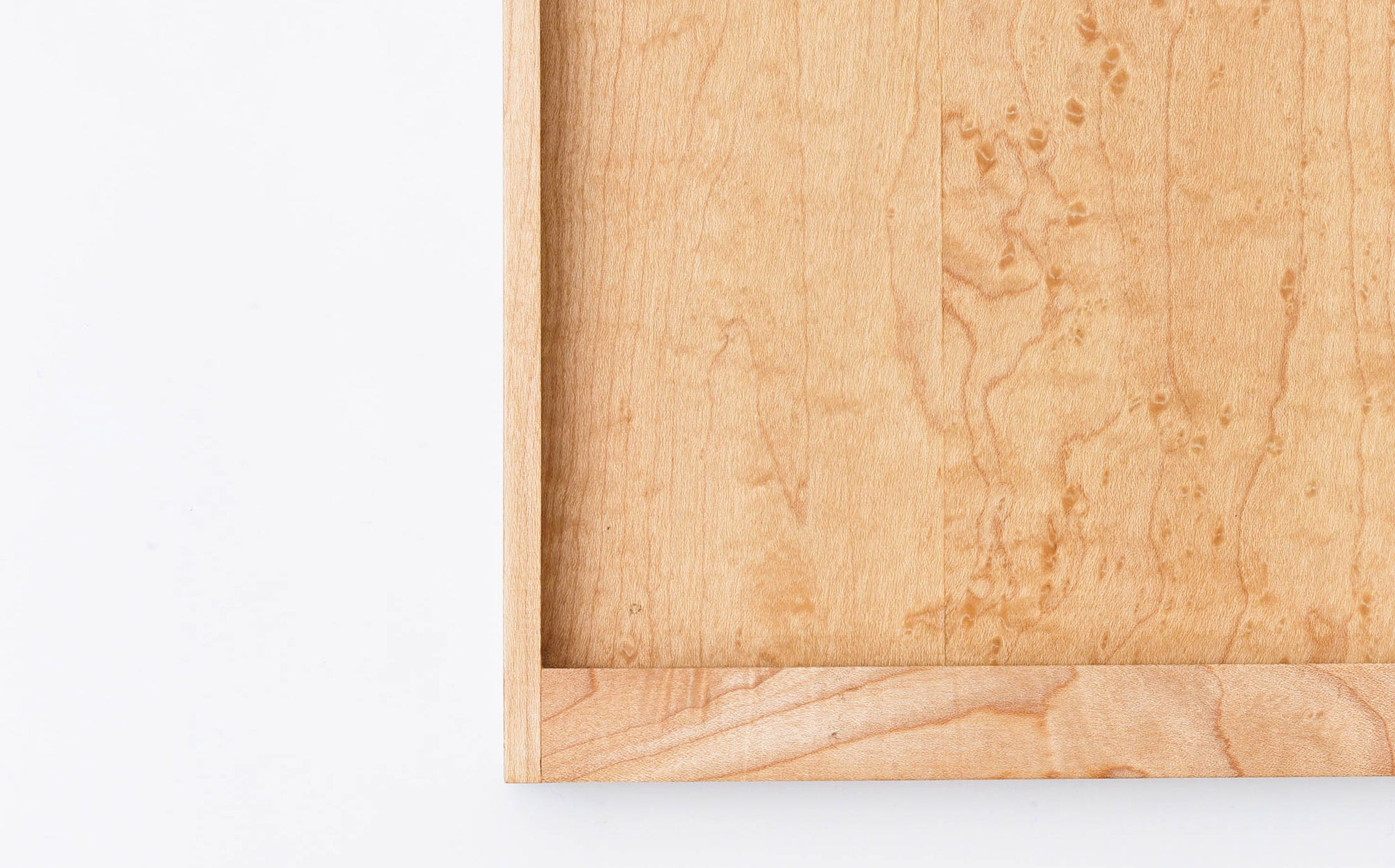 Woodline - Maple - Tray