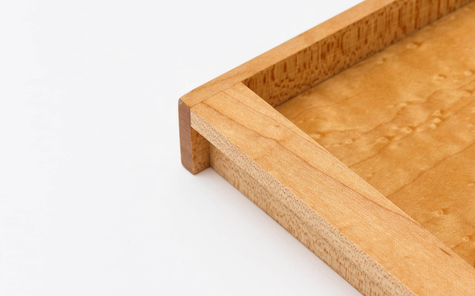 Woodline - Maple - Tray