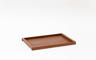 Woodline - Walnut - Tray